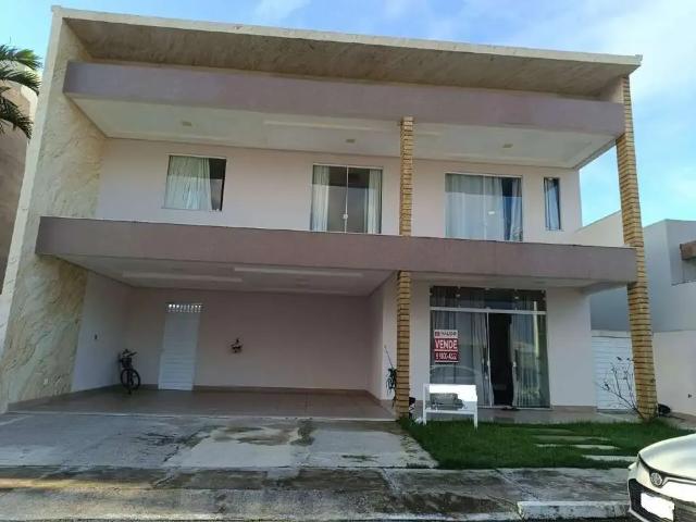 Casa / Sobrado em Condomínio para Venda em Itabaiana/SE Anízio Amancio de Oliveira 4 Quartos