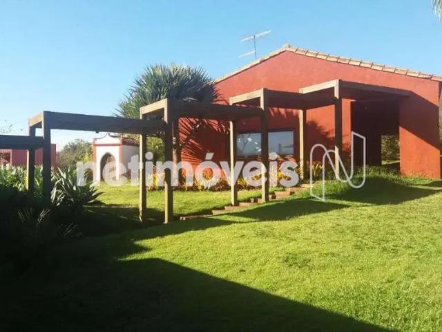 Casa / Sobrado em Condomínio para Venda em Itabirito/MG Villa Bella 5 Quartos