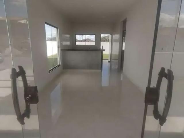Casa / Sobrado em Condomínio para Venda em Itaboraí/RJ Caluge 2 Quartos