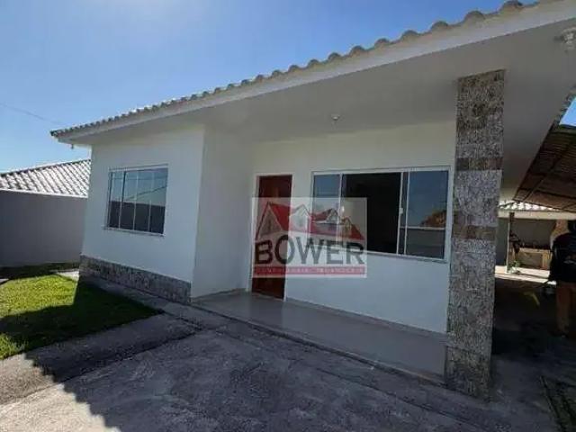 Casa / Sobrado em Condomínio para Venda em Itaboraí/RJ Caluge 3 Quartos