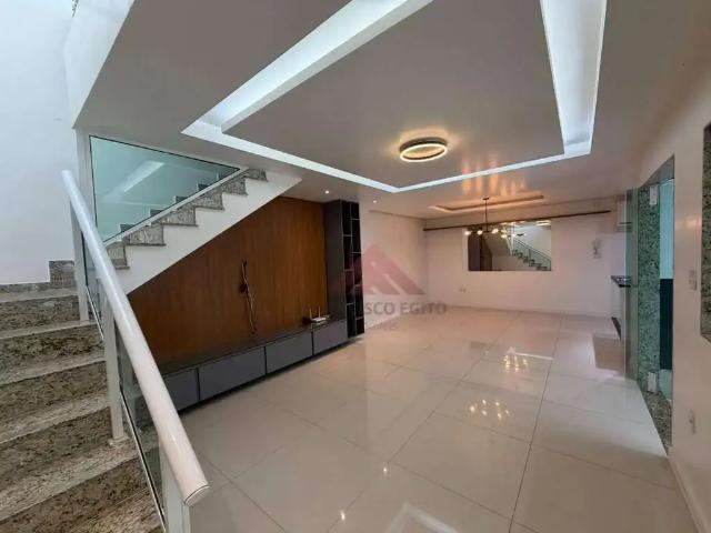 Casa / Sobrado em Condomínio para Venda em Itaboraí/RJ Caluge 3 Quartos