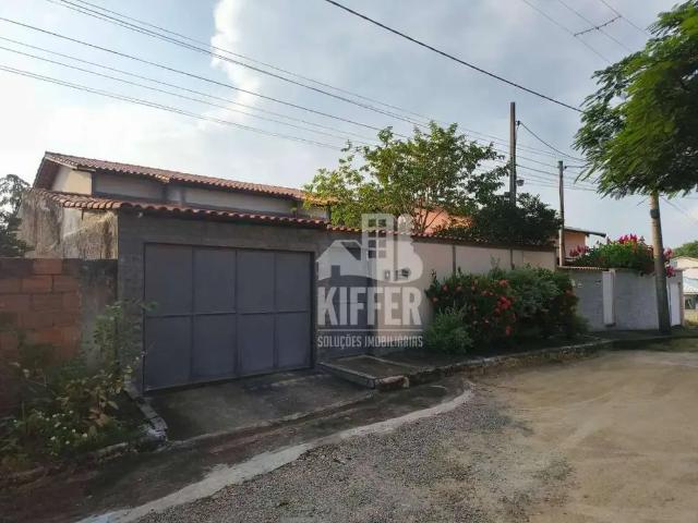 Casa / Sobrado em Condomínio para Venda em Itaboraí/RJ Caluge 3 Quartos