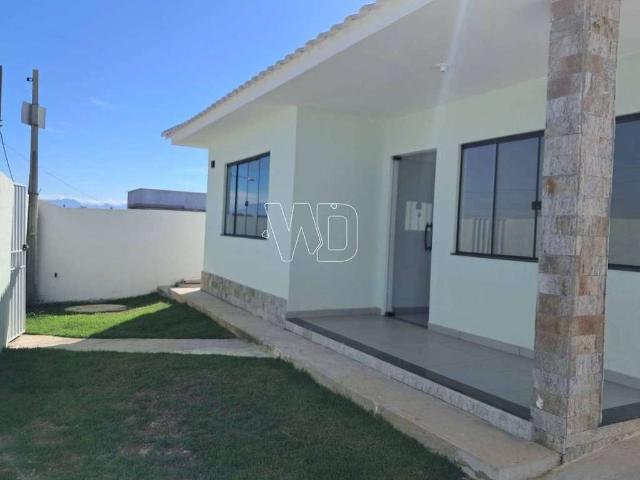 Casa / Sobrado em Condomínio para Venda em Itaboraí/RJ Caluge 3 Quartos