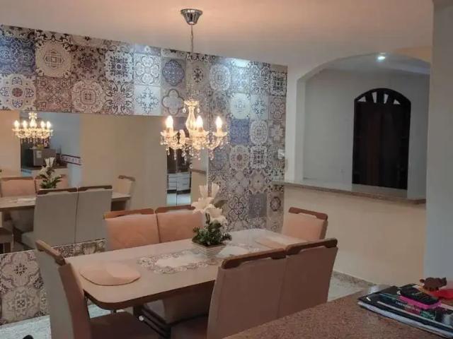 Casa / Sobrado em Condomínio para Venda em Itaboraí/RJ Centro Manilha 3 Quartos