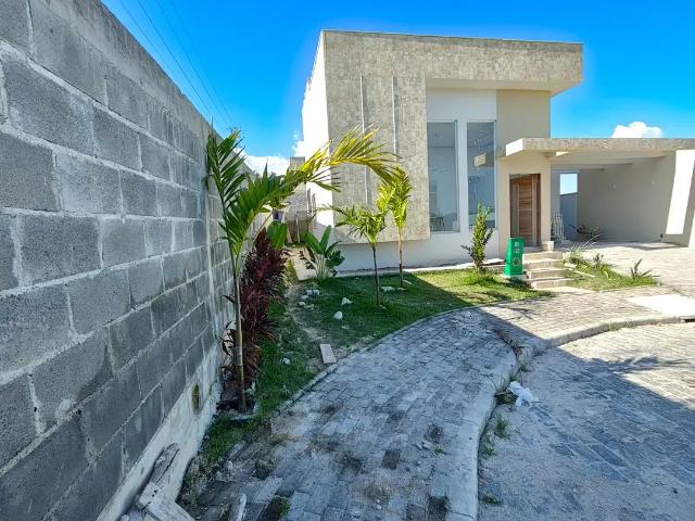 Casa / Sobrado em Condomínio para Venda em Itaboraí/RJ Centro Manilha 3 Quartos