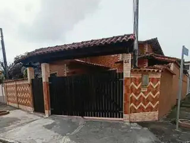 Casa / Sobrado em Condomínio para Venda em Itaboraí/RJ Centro Manilha 2 Quartos