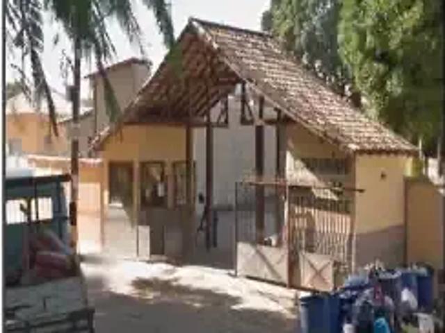 Casa / Sobrado em Condomínio para Venda em Itaboraí/RJ Centro Manilha