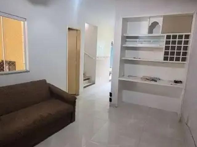 Casa / Sobrado em Condomínio para Venda em Itaboraí/RJ Centro 2 Quartos