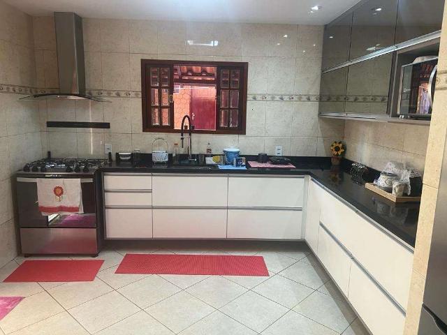 Casa / Sobrado em Condomínio para Venda em Itaboraí/RJ Centro 3 Quartos