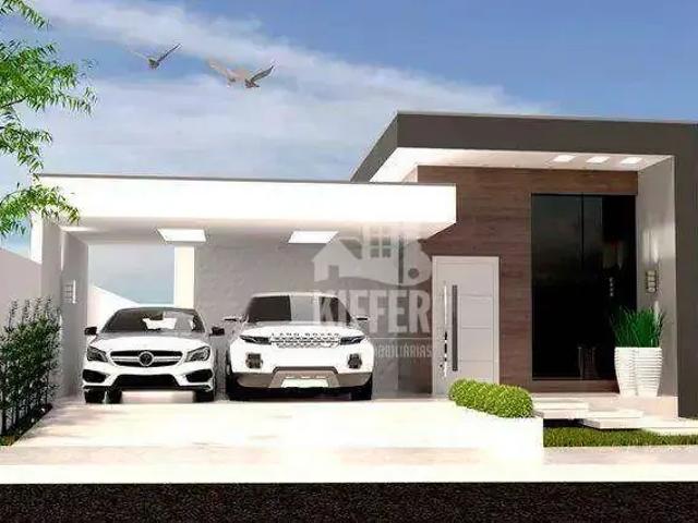 Casa / Sobrado em Condomínio para Venda em Itaboraí/RJ Centro 3 Quartos