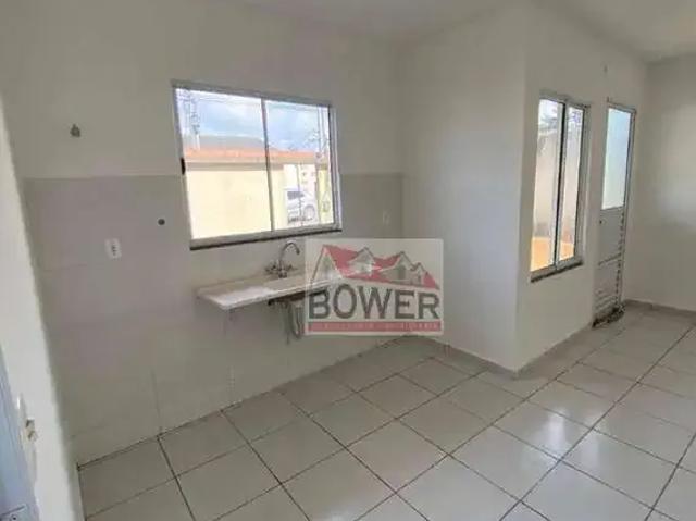 Casa / Sobrado em Condomínio para Venda em Itaboraí/RJ Bela Vista 2 Quartos