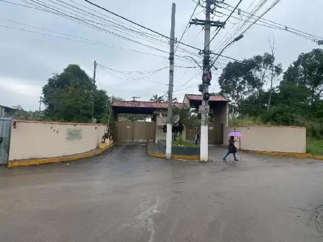 Casa / Sobrado em Condomínio para Venda em Itaboraí/RJ Bela Vista 2 Quartos