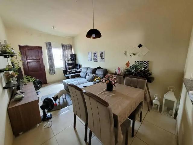 Casa / Sobrado em Condomínio para Venda em Itaboraí/RJ Itaville 2 Quartos