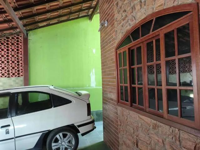 Casa / Sobrado em Condomínio para Venda em Itaboraí/RJ Outeiro das Pedras 2 Quartos