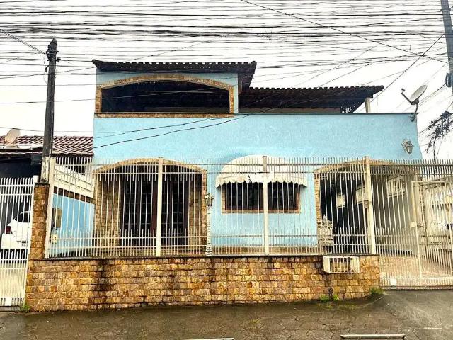 Casa / Sobrado em Condomínio para Venda em Itaboraí/RJ Outeiro das Pedras 3 Quartos