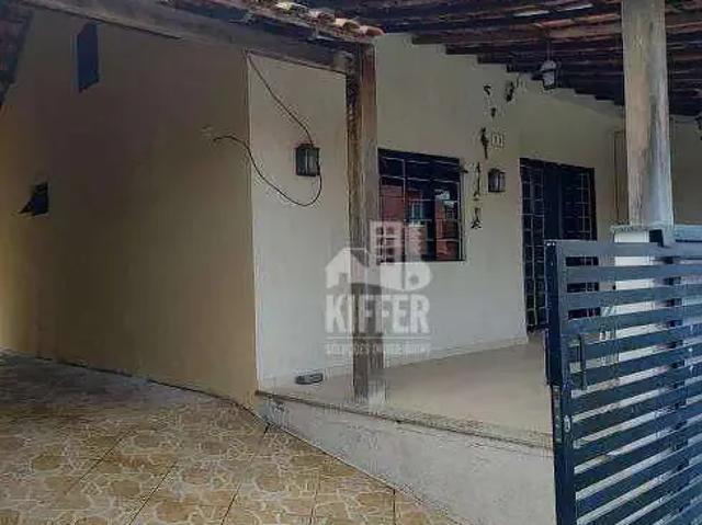 Casa / Sobrado em Condomínio para Venda em Itaboraí/RJ Outeiro das Pedras 3 Quartos
