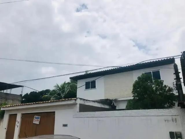 Casa / Sobrado em Condomínio para Venda em Itaboraí/RJ Monte Verde Manilha 2 Quartos