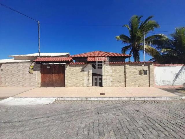 Casa / Sobrado em Condomínio para Venda em Itaboraí/RJ Monte Verde Manilha 3 Quartos