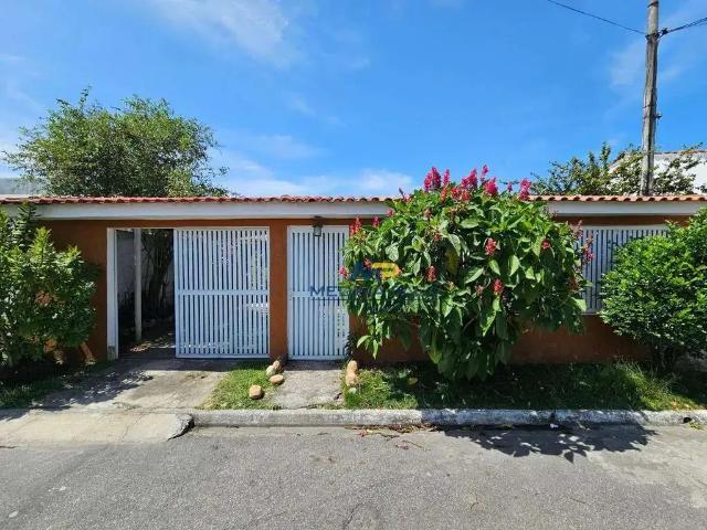 Casa / Sobrado em Condomínio para Venda em Itaboraí/RJ Marambaia 2 Quartos