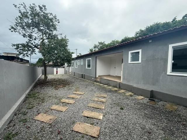 Casa / Sobrado em Condomínio para Venda em Itaboraí/RJ Nova Cidade 1 Quartos