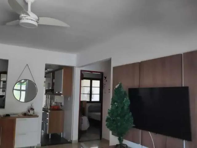 Casa / Sobrado em Condomínio para Venda em Itaboraí/RJ Sossego 2 Quartos