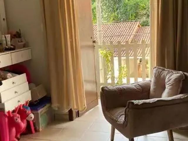 Casa / Sobrado em Condomínio para Venda em Itaboraí/RJ Sossego 3 Quartos