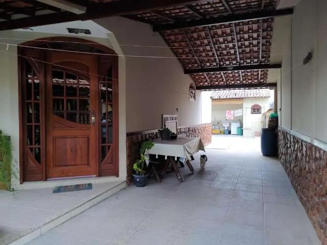Casa / Sobrado em Condomínio para Venda em Itaboraí/RJ Retiro 4 Quartos