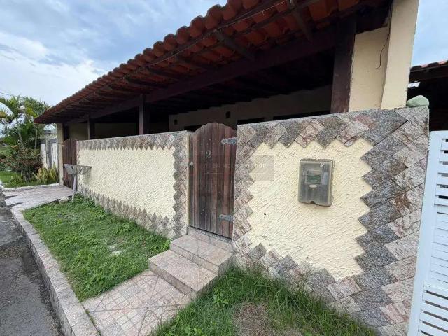 Casa / Sobrado em Condomínio para Venda em Itaboraí/RJ Rio Várzea 2 Quartos
