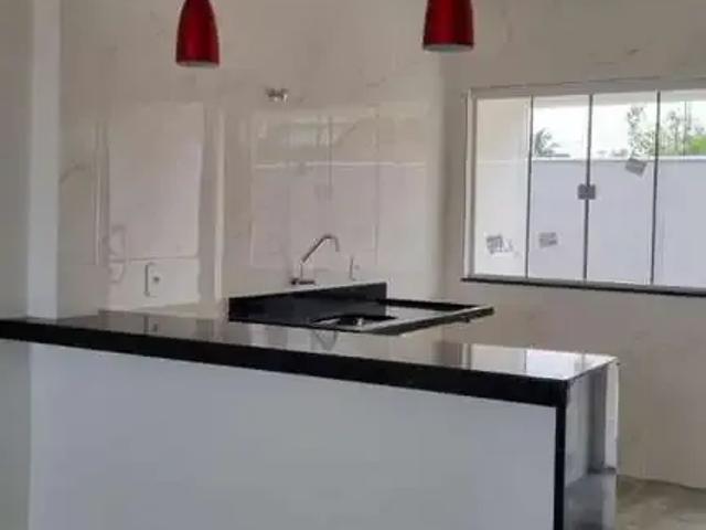 Casa / Sobrado em Condomínio para Venda em Itaboraí/RJ Vila Gabriela Manilha 2 Quartos
