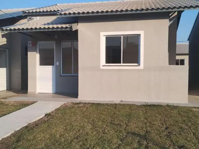 Casa / Sobrado em Condomínio para Venda em Itaboraí/RJ Vila Rica 2 Quartos