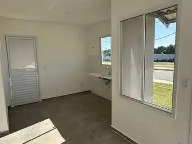 Casa / Sobrado em Condomínio para Venda em Itaboraí/RJ Vila Rica 2 Quartos