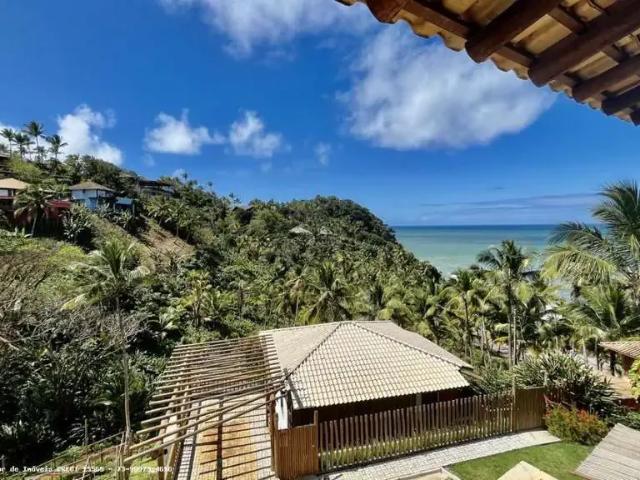 Casa / Sobrado em Condomínio para Venda em Itacaré/BA Villas de São José 2 Quartos