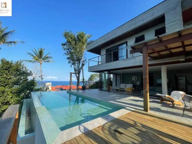 Casa / Sobrado em Condomínio para Venda em Itacaré/BA Praia de São José 4 Quartos