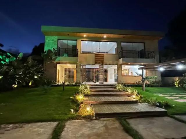 Casa / Sobrado em Condomínio para Venda em Itacaré/BA Praia de São José 3 Quartos