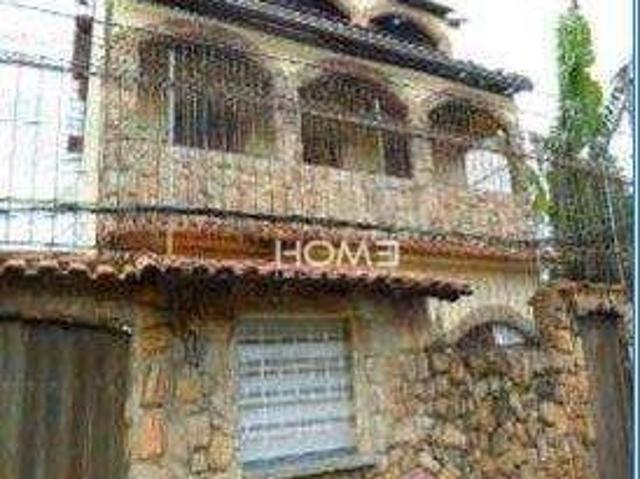 Casa / Sobrado em Condomínio para Venda em Itaguaí/RJ Engenho 4 Quartos