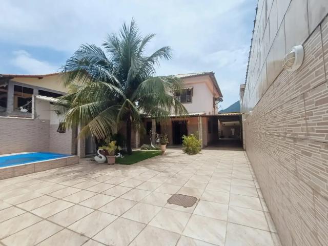 Casa / Sobrado em Condomínio para Venda em Itaguaí/RJ Itimirim 5 Quartos