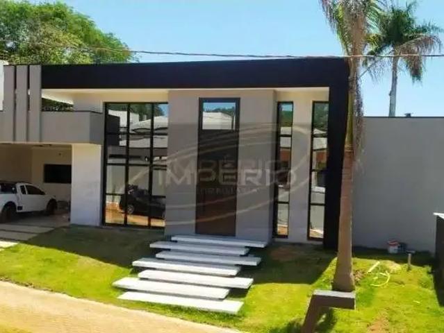 Casa / Sobrado em Condomínio para Venda em Itaí/SP Zona Rural 3 Quartos