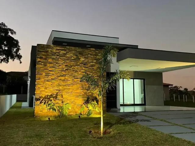 Casa / Sobrado em Condomínio para Venda em Itaí/SP Jurumirim 3 Quartos