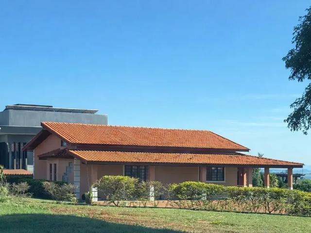 Casa / Sobrado em Condomínio para Venda em Itaí/SP Riviera de Santa Cristina II 2 Quartos