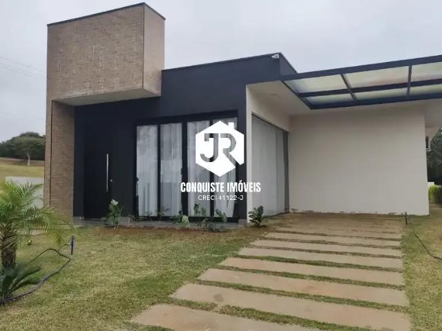 Casa / Sobrado em Condomínio para Venda em Itaí/SP Riviera de Santa Cristina II 3 Quartos