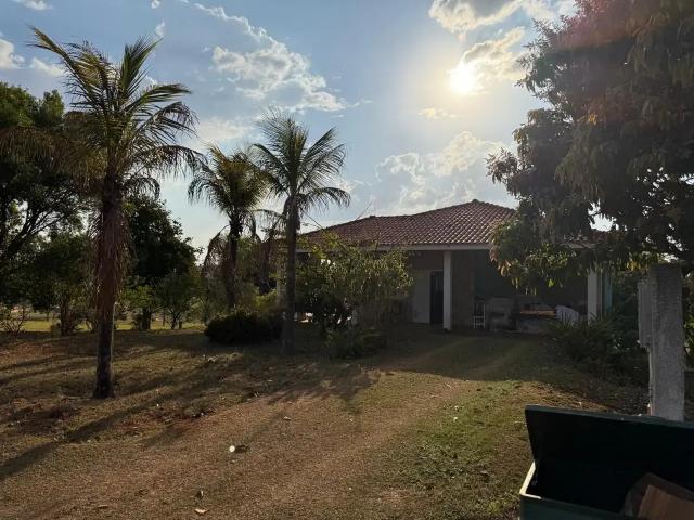 Casa / Sobrado em Condomínio para Venda em Itaí/SP Riviera de Santa Cristina II 3 Quartos