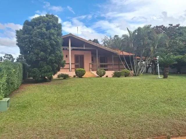 Casa / Sobrado em Condomínio para Venda em Itaí/SP Riviera de Santa Cristina III 2 Quartos