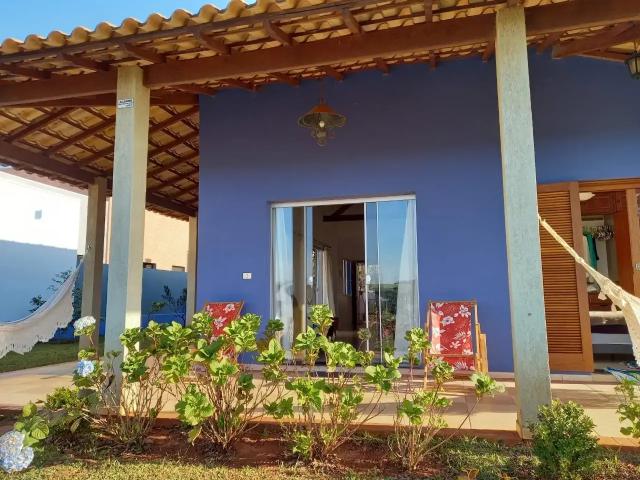 Casa / Sobrado em Condomínio para Venda em Itaí/SP Riviera de Santa Cristina III 3 Quartos