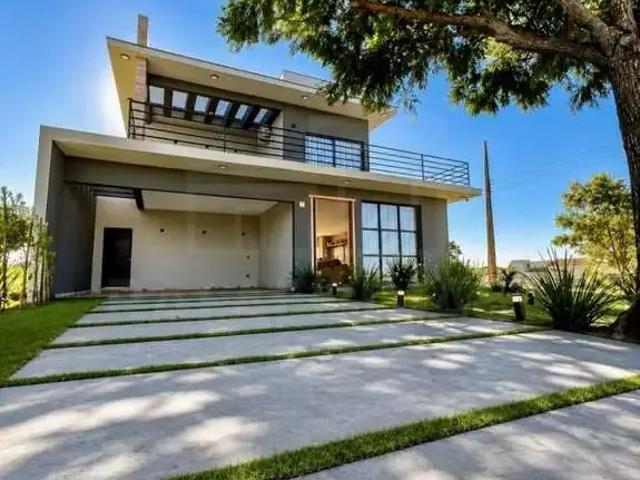 Casa / Sobrado em Condomínio para Venda em Itaí/SP Riviera de Santa Cristina 3 Quartos