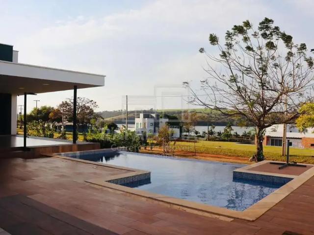 Casa / Sobrado em Condomínio para Venda em Itaí/SP Riviera de Santa Cristina 4 Quartos