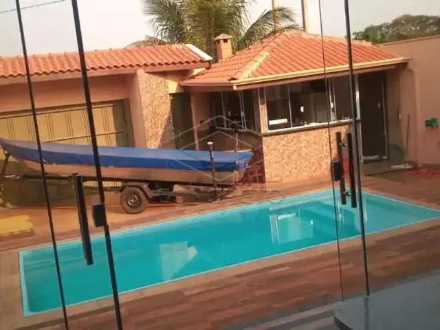 Casa / Sobrado em Condomínio para Venda em Itaju/SP Zona Rural 2 Quartos