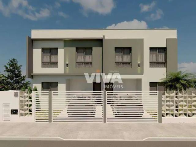 Casa / Sobrado em Condomínio para Venda em Itajaí/SC Murta 2 Quartos