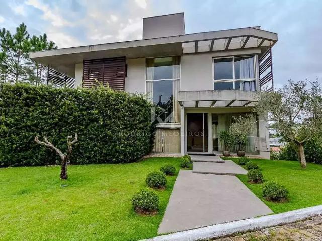 Casa / Sobrado em Condomínio para Venda em Itajaí/SC Balneário Santa Clara 4 Quartos