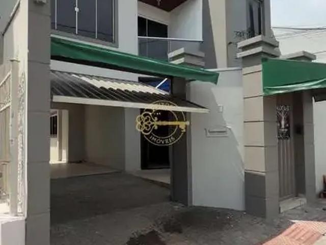 Casa / Sobrado em Condomínio para Venda em Itajaí/SC Barra do Rio 5 Quartos