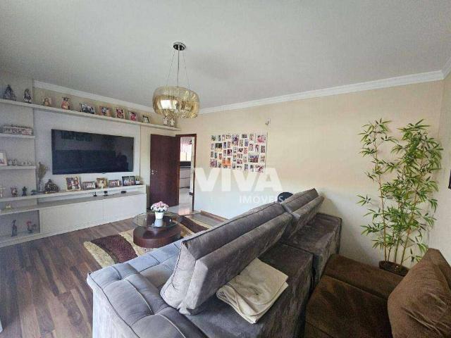 Casa / Sobrado em Condomínio para Venda em Itajaí/SC Centro 6 Quartos